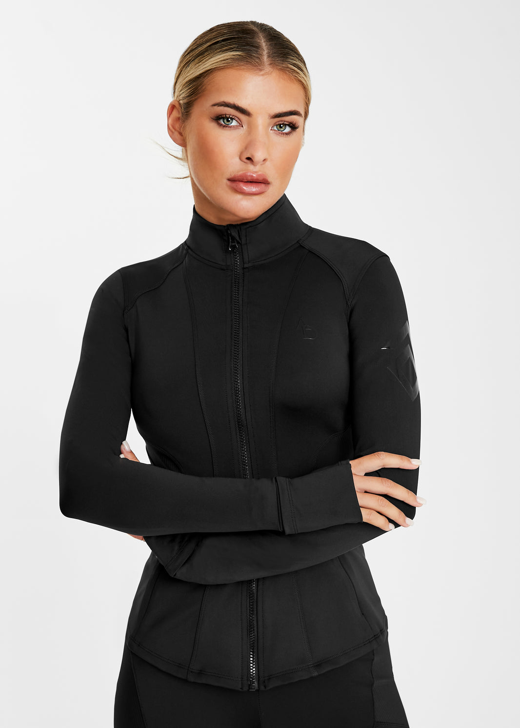 Aztec Diamond – Gee Gee Equine