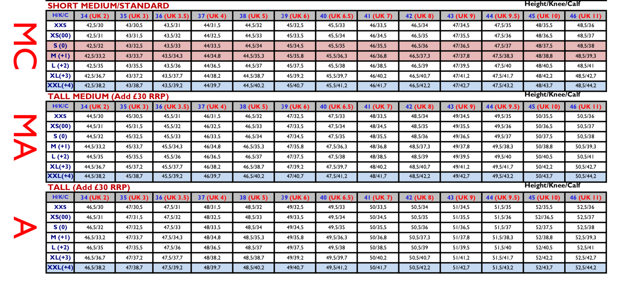 Deniro Tiziano Dressage boot custom – Gee Gee Equine