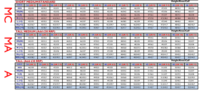 Deniro Tiziano Dressage boot custom – Gee Gee Equine