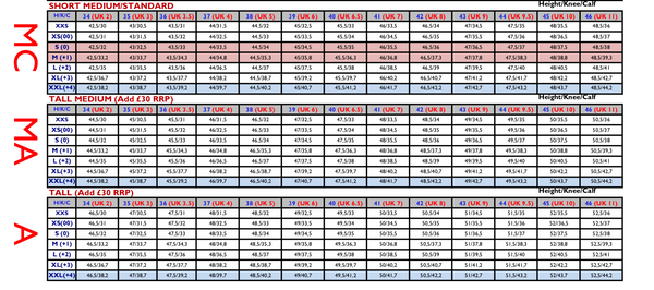 Deniro Tiziano Dressage boot custom - Gee Gee Equine